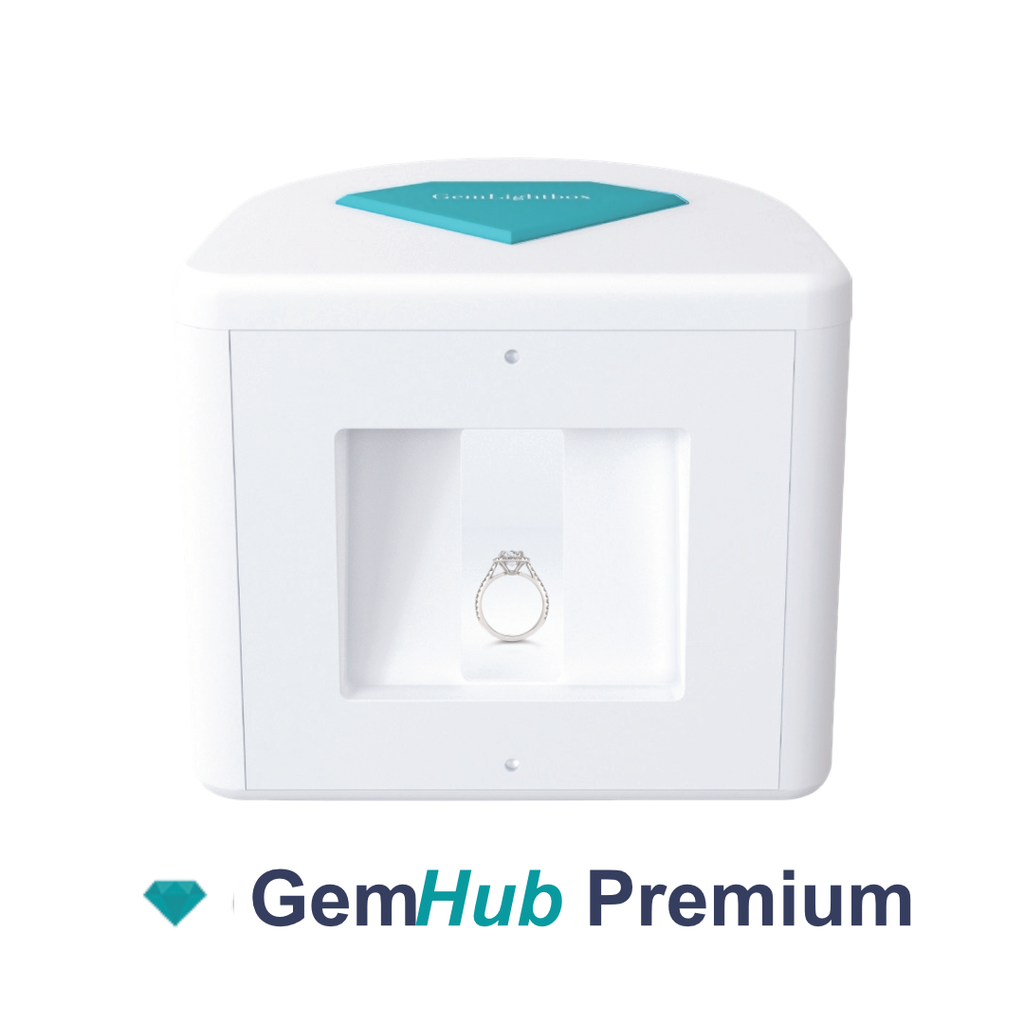 GemLightbox Pro AI - 3250